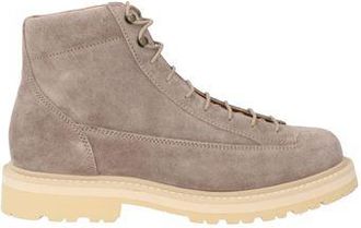 Brunello Cucinelli CHAUSSURES - Bottines sur YOOX.COM
