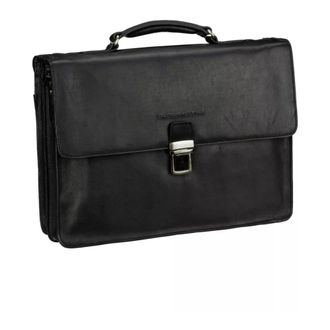 The Chesterfield Brand Damen, Taschen, Schwarzk, ONE SIZEGr&ouml;&szlig;e