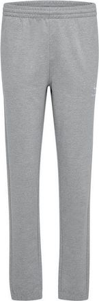 Hummel Jogginghose Bequeme Sporthose mit Bio-Baumwolle ideal für Alltag hmlGO 2.0 SWEATPANTS WOMAN