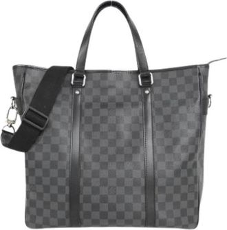 Louis Vuitton Damen, Pre-Owned, Schwarzk, ONE SIZEGröße