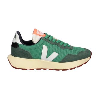 Veja Damen, Schuhe, Gr&uuml;n, 38 EUGr&ouml;&szlig;e