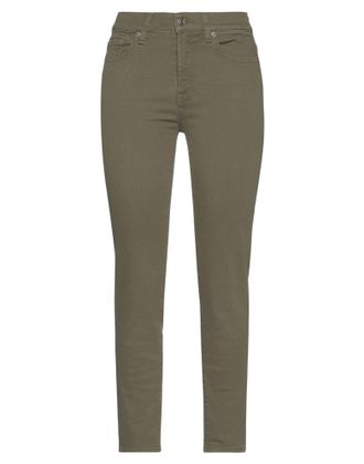 7 For All Mankind HOSEN & R&Ouml;CKE - Jeanshosen auf YOOX.COM