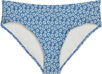 Marc O'Polo Bikini-Hose Shiny