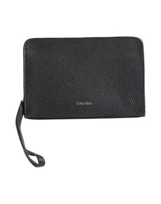 Calvin Klein Petite maroquinerie - Portefeuilles sur YOOX.COM