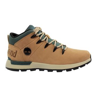 Timberland EUW MD Lace-up Boot - - Shoes - Herren - Braun - 43 EU
