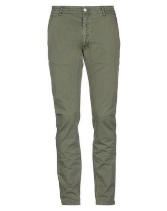 Daniele Alessandrini BAS - Pantalons sur YOOX.COM