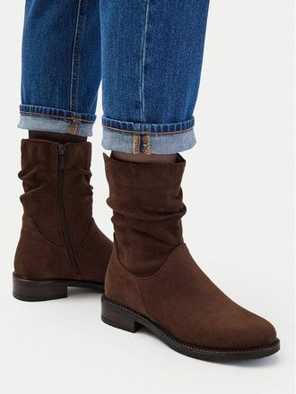 Lasocki Lasocki Stiefeletten CEO-WBN-SOFIA-10 Braun