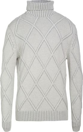 Barba STRICKWAREN - Rollkragenpullover auf YOOX.COM
