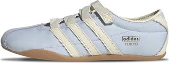 adidas Femme, Sport, Bleu, Taille: 38 2/3 EU Tokyo MJ