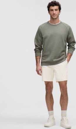 lululemon Short ABC coupe classique Warpstreme pour Hommes - 18 cm - Taille 28