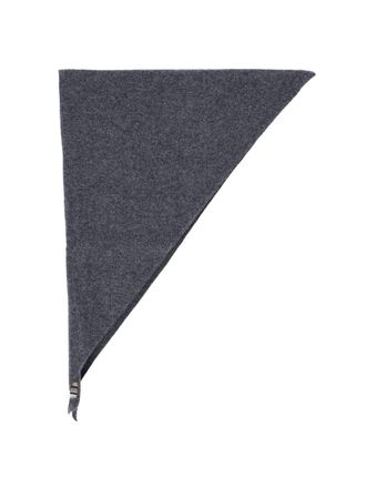 Extreme Cashmere Cashmere Blend Bandana