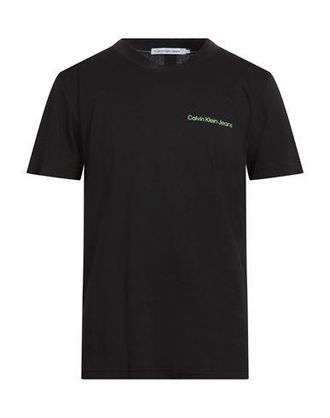 Calvin Klein TOPS - T-shirts sur YOOX.COM
