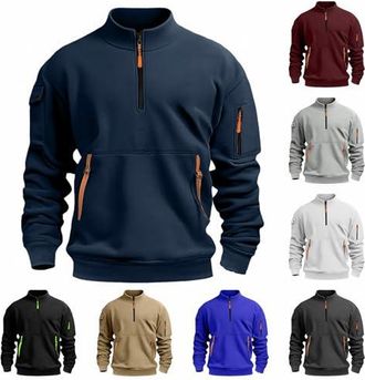 Generic Sweat à Capuche pour Homme