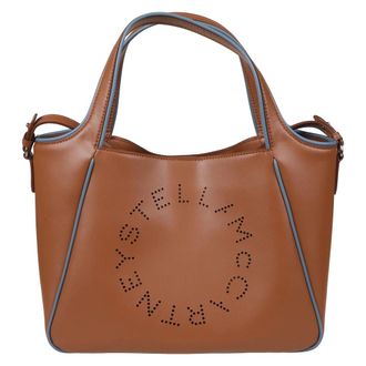 Stella McCartney Handtaschen - - Bags - Damen - Braun - ONE SIZE