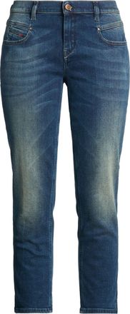 Diesel HOSEN & R&Ouml;CKE - Jeanshosen auf YOOX.COM
