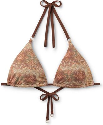 Calzedonia Bikinitop Ethnic Boho
