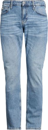 Calvin Klein HOSEN & R&Ouml;CKE - Jeanshosen auf YOOX.COM