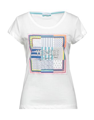 Yes-Zee TOPS - T-shirts auf YOOX.COM
