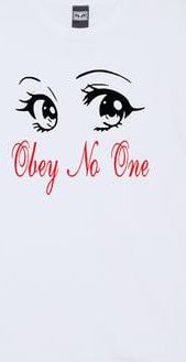 Obey T-shirt - Taille XL