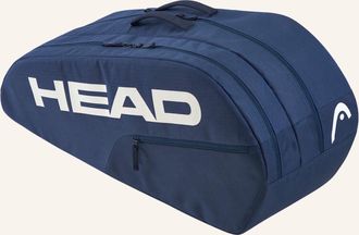 Head Tennis Tasche Base Racquet Bag M blau
