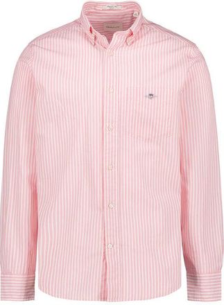 GANT Herren Hemd rosa