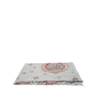 Dell'Oglio Vail S445V 03 Schal - - Accessories - Herren - Mehrfarbig - ONE SIZE