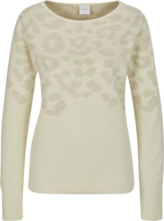 Madeleine Pullover