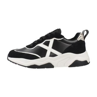 Munich Wave 176 - - Shoes - Damen - Schwarzk - 37 EU