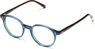 K&agrave;dor Panto/N - - Accessories - unisex - Blau - 49 MM