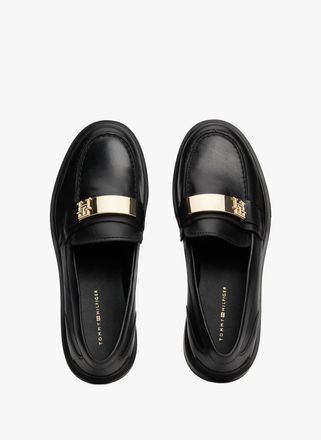 Tommy Hilfiger Mocassins en cuir