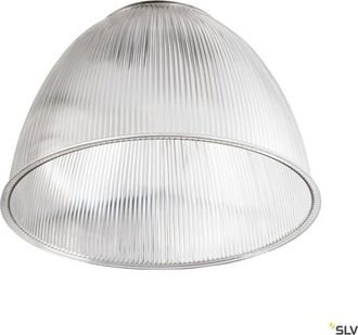 SLV Abat-jour para dome transparent 1005218
