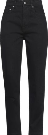 Maison Kitsun&eacute; HOSEN & R&Ouml;CKE - Jeanshosen auf YOOX.COM