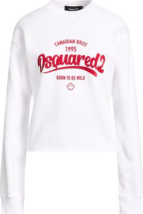 Dsquared2 TOPS - Sweatshirts auf YOOX.COM