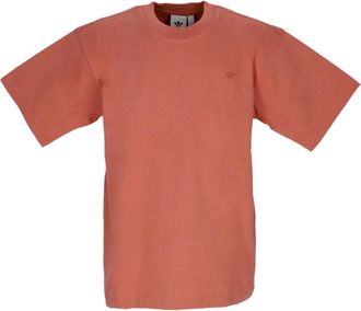 adidas Contempo Tee Magic Earth T-Shirt - - Sport - Herren - Rosa - XL