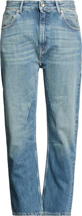 Rick Owens HOSEN & R&Ouml;CKE - Jeanshosen auf YOOX.COM