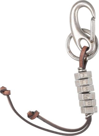 Diesel Kleinlederwaren - Schl&uuml;sselanh&auml;nger auf YOOX.COM