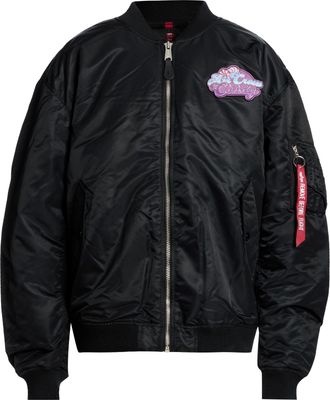 Alpha Industries JACKEN & M&Auml;NTEL - Jacken und Anoraks auf YOOX.COM