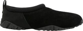 UGG Ugg, Homme, Chaussures, Noir, Taille: 45 EU Tasman Slip-On