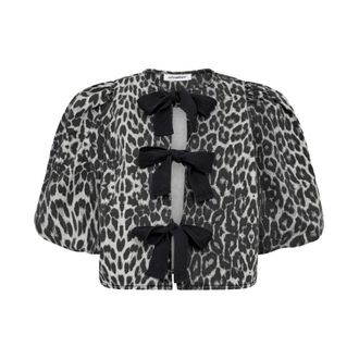 Co'Couture Damen, Blusen & Hemden, Grau, SGr&ouml;&szlig;e