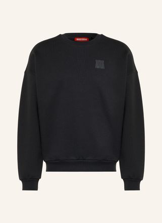 Worst Behavior Wrstbhvr Sweatshirt Studio schwarz