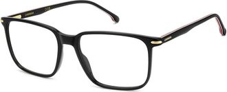 Carrera Homme, Accessoires, Noir, Taille: 56 MM Monture optique 374