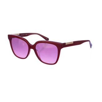 Longchamp Sonnenbrille - - Accessories - Damen - Braun - ONE SIZE