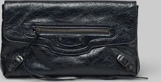 Balenciaga Le City Clutch
