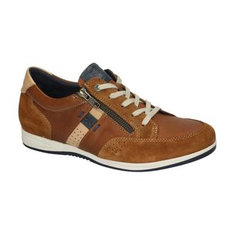 Fluchos Herren, Schuhe, Braun, 40 EUGr&ouml;&szlig;e