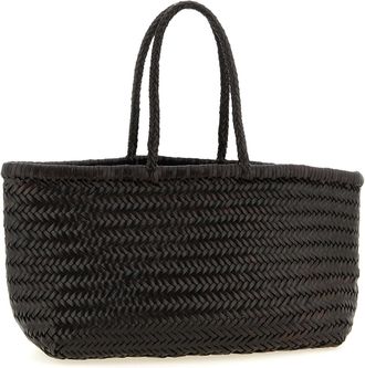 Dragon Diffusion Shoulder Bag - Brown