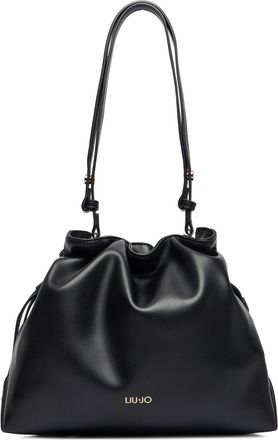 Liu Jo Handtasche Liu Jo AA6096 E0958 Schwarz