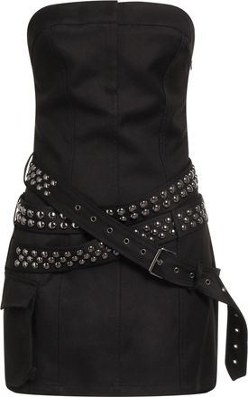 Aniye By KLEIDER - Mini-Kleider auf YOOX.COM