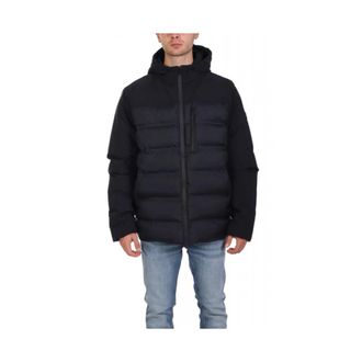 Karl Lagerfeld Karl Lagerfeld - Jacken - - Jackets - Herren - Schwarzk - 2XL