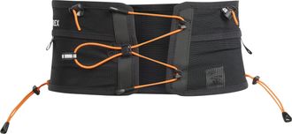 adidas Unisex Terrex TechrockTrail Running Belt, Black/White, L