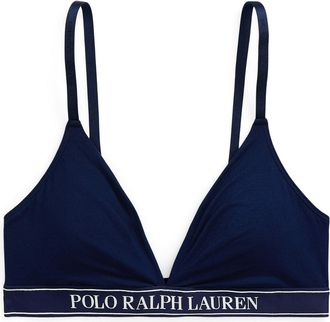 Polo Ralph Lauren Triangel-BH Polo Essentials
